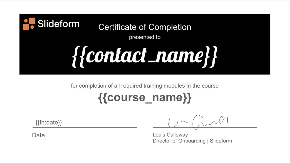 Create Custom Hubspot Reports in Google Slides